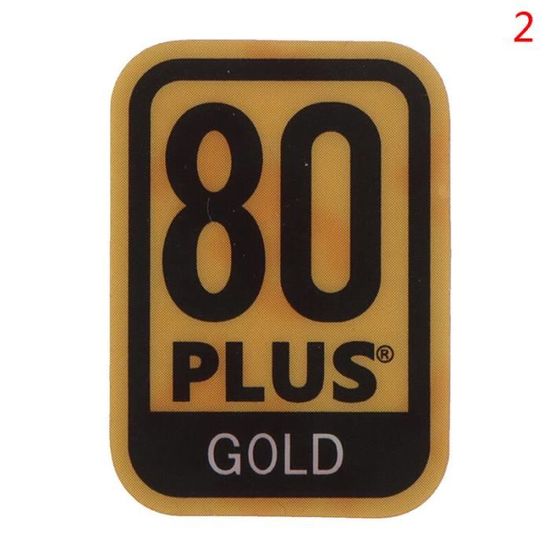 Étiquette autocollante - B581294962 - Ventilateur - PVC - 3.5cm - Mixte ...