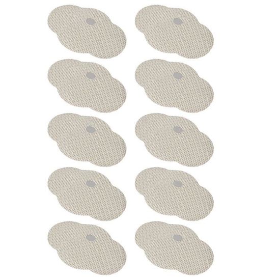 10 pièces minceur nombril patch paresseux ventre nombril raffermissant ...