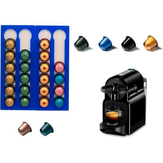 Distributeur De Capsules De Café Compatible Avec Nespresso En ...