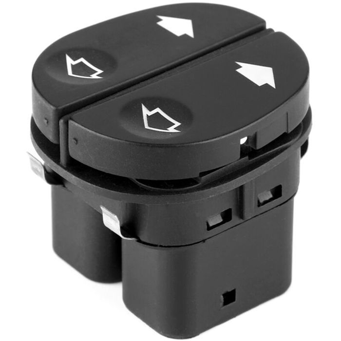 Levé Vitre Interrupteur de Bouton de commutation de commande de vitre électrique de voiture ...