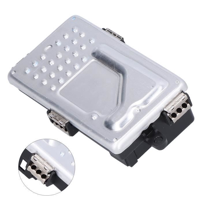 Ashata Résistance de moteur de soufflante Résistance de Moteur de ...