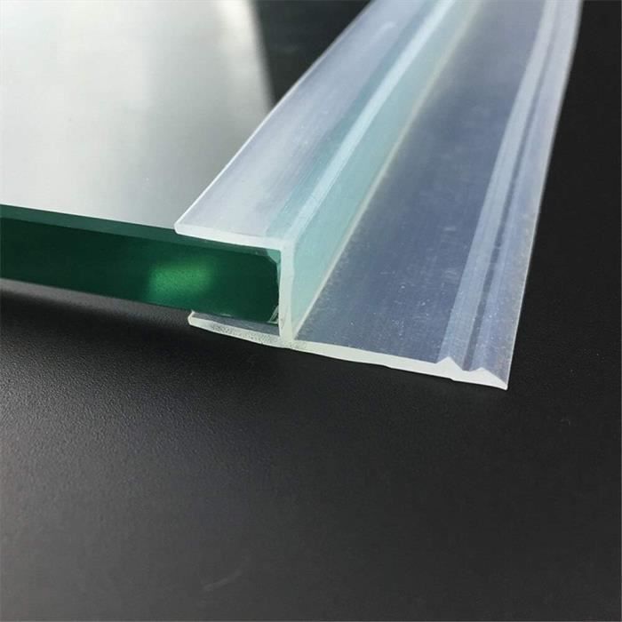 Scotch Etanche 6 8 10 Mm De Joints De Verre De 12 Mm Douche Sans Cadre ...