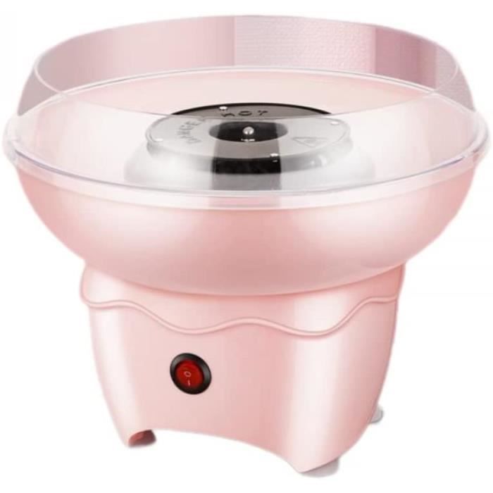 Ytrew Machine à Barbe à Papa Maison pour Enfants Machine à Barbe à Papa ...