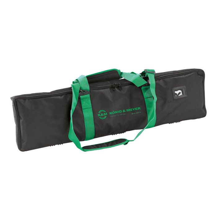 26019 - sac transport pour 3 pieds micro base ronde - Cdiscount TV Son Photo