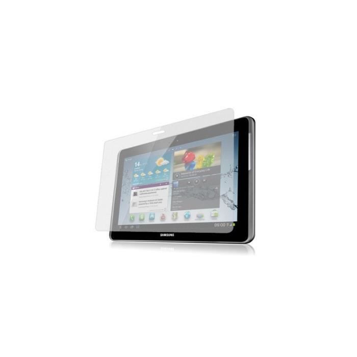 Protection d'écran anti reflet pour Tab 2 10.1 P5100/P5110 - Cdiscount ...