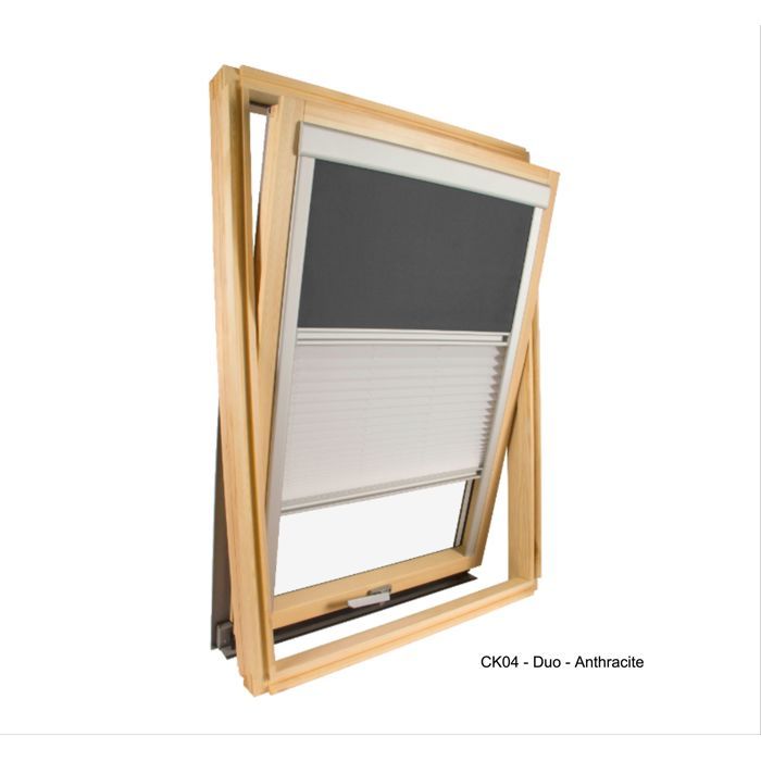 Store Compatible Velux