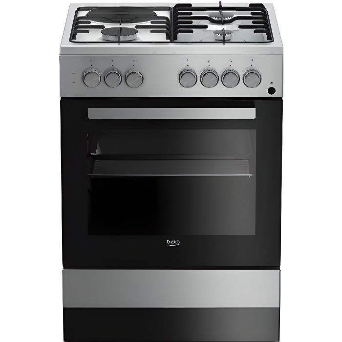 Cuisinière mixte BRANDT