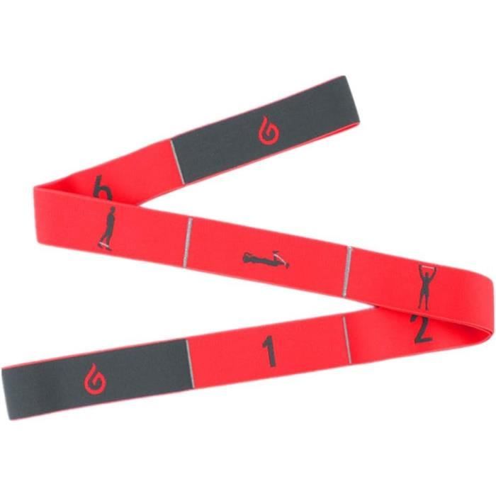 Resistance Band Keepfit Resistance Bands Accessoires De Remise En Forme ...