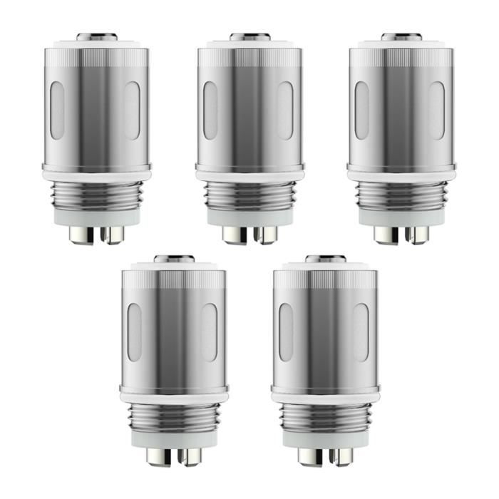 Authentique Eleaf GS Air Atomizer Head 0.75ohm Bobine de rechange ...