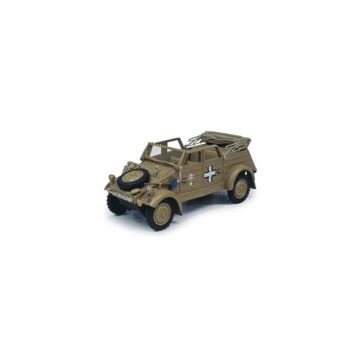 Voiture miniature 4X4 K TYPE 82 ALLEMAND CARAMARA 1/43 - HTC - Enfant ...