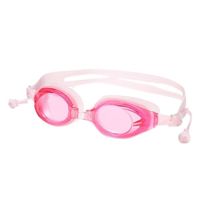 KIT PISCINE Lunettes de natation professionnelles Lunettes de natation ...