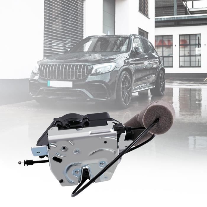 Serrure de Hayon pour Mercedes Benz W164 Gl350 R350 R63 1647400335 ...