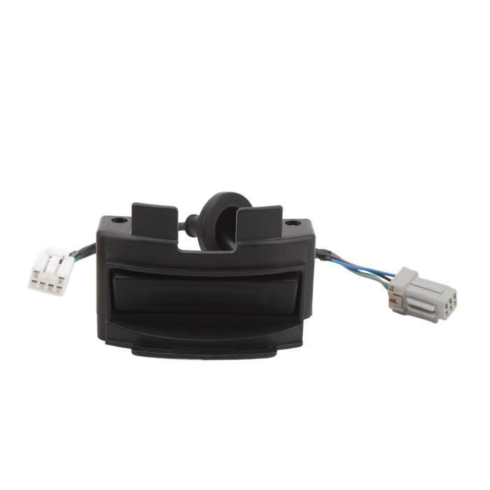 Minifinker Interrupteur de libération du hayon arrière 812602V010 pour ...