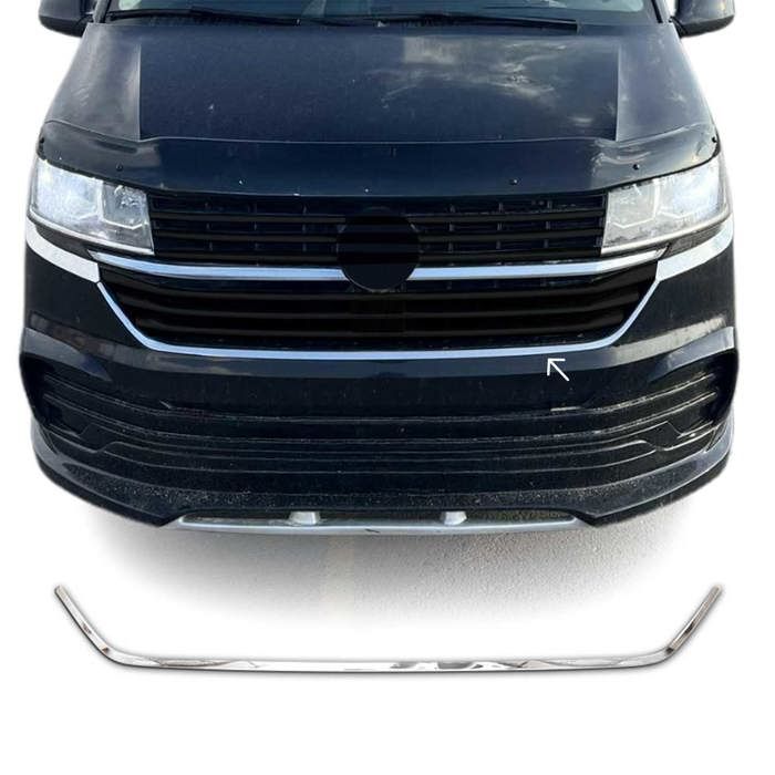 Moulure de Grille de Calandre pour VW T6.1 Transporter tout 2019-2024 ...