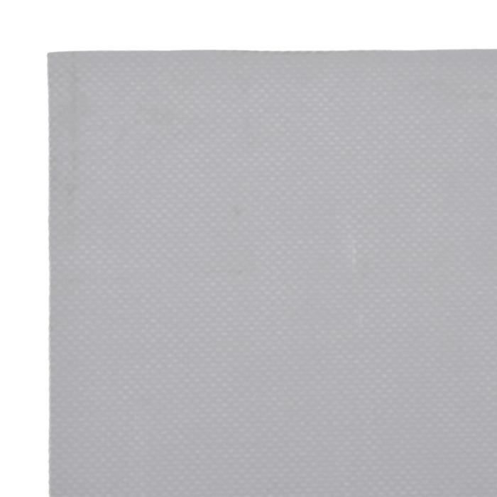 ABB Bâche gris 2,5x4,5 m 650 g/m² - Pwshymi - XNU18492 - Cdiscount ...