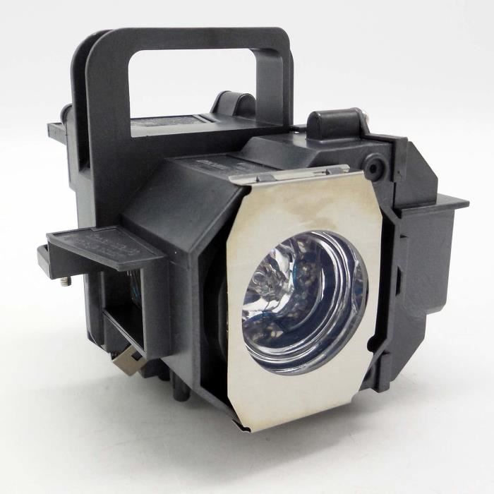 Ep49 A++ Qualité Lampe Ampoule Bulbe De Projecteur De Remplacement Avec ...