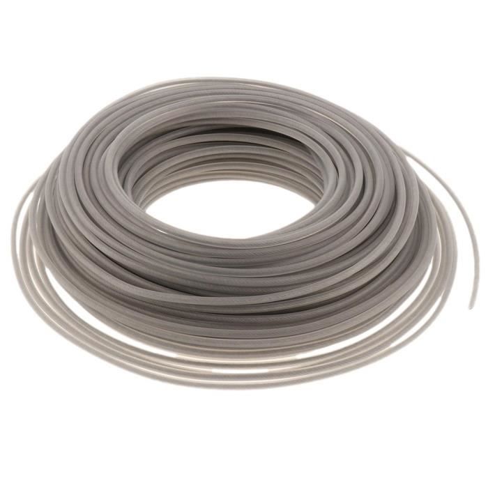 Fil de Coupe Acier + Plastique Pour Professionnels de L'aménagement ...