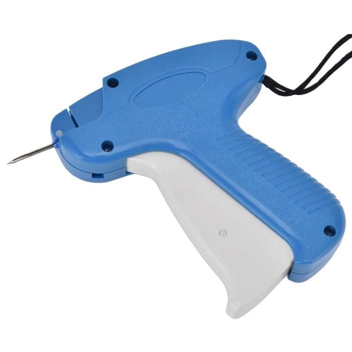 VBESTLIFE Retail Price Tag Attacher Tool, Clothes Tagging Tools PVC ...