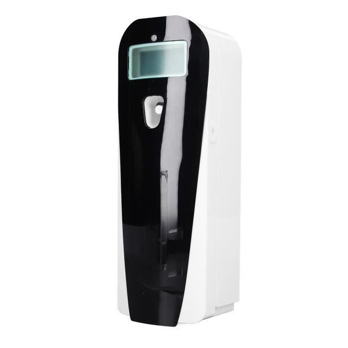RA12008-Qiilu Pulvérisateur automatique de parfum Distributeur de ...