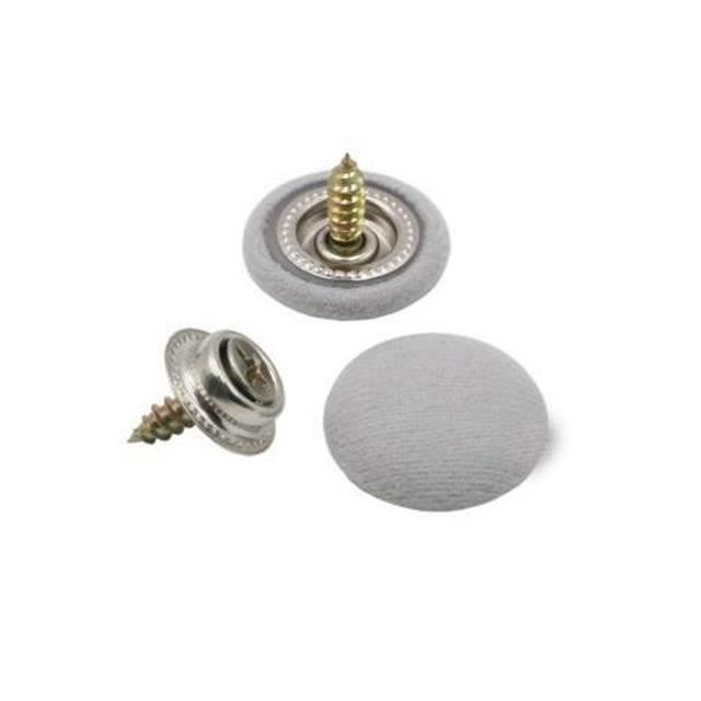 VIS,Nylon Gray--Bouton de fixation à vis pour le plafond intérieur de ...