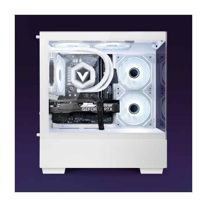 Vibox VIII-556 PC Gamer Complet • 23" Écran • Intel Core i9 12900KF ...