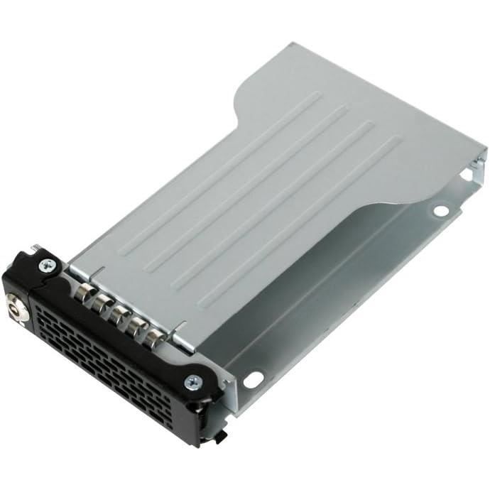 Plateau de Disque Dur 2,5 ou SSD - Icy Dock - MB994TK-B - Métal ...