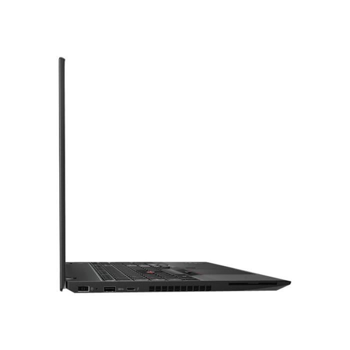 Lenovo ThinkPad T570 20H9 Core i5 7200U - 2.5 GHz Win 10 Pro 64 bits 8 ...