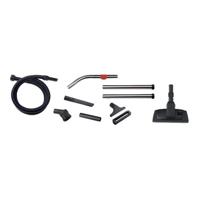 Aspirateur traîneau - Numatic - Henry Compact HVR 160-11 - 620W - Rouge ...