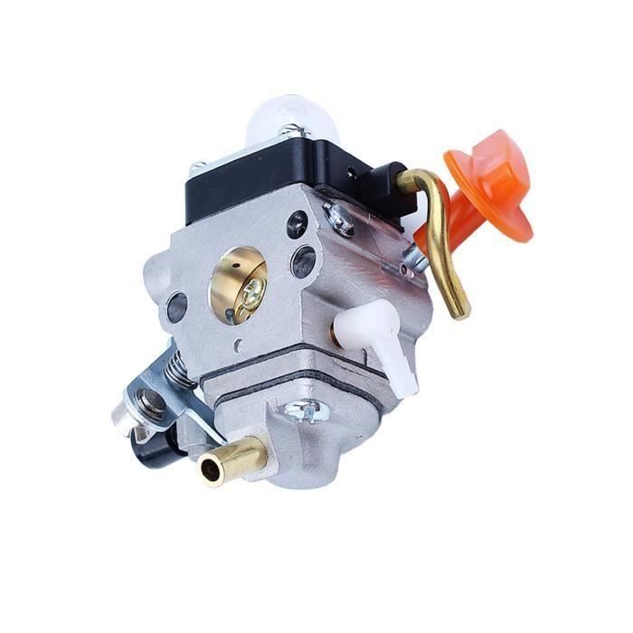 XINGFU-Carburateur Clapet anti-retour Joint d'amorçage Ampoule Bougie ...