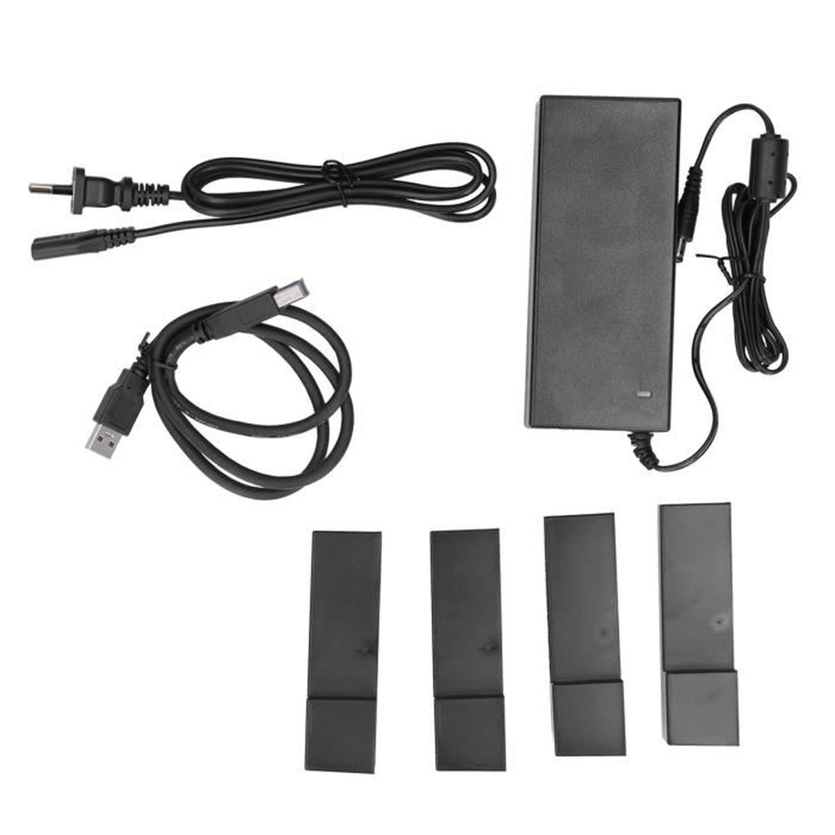 Lecteur Disque Dur M.2 SATA/NVMe SSD Cloner Duplicator, Dual-Bay 20Gbps ...