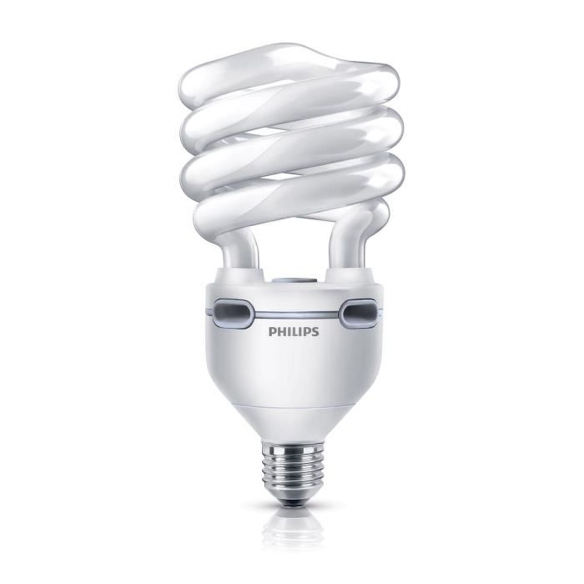 Philips Ampoule spirale fluo-compacte 8727900807196, 45 W, 185 W ...
