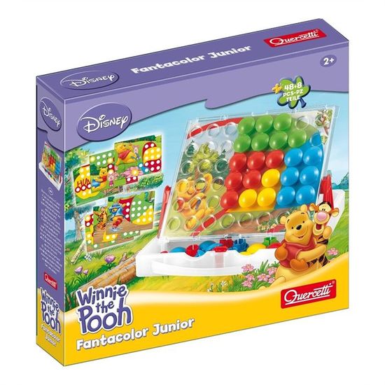 Fantacolor junior Walt Disney - Cdiscount Jeux - Jouets