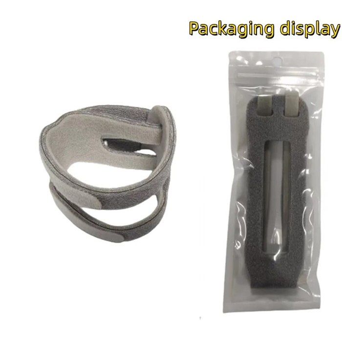 Tcare-Attelle de poignet réglable,TFCC,triangulaire,Fibrocartilage ...