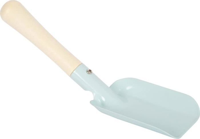 Pelle à Main compacte en Bois et métal, Aide au Jardinage à partir de 3 ...