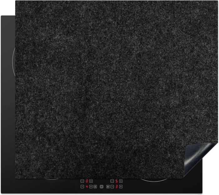 Protection Plaque Induction 58X51 Cm Protege Deco Cuisine Cache Protège ...