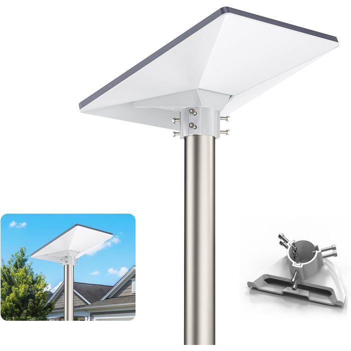 Support Starlink Mini en ASA, montage facile (3,1-5,3 cm), pour mini ...