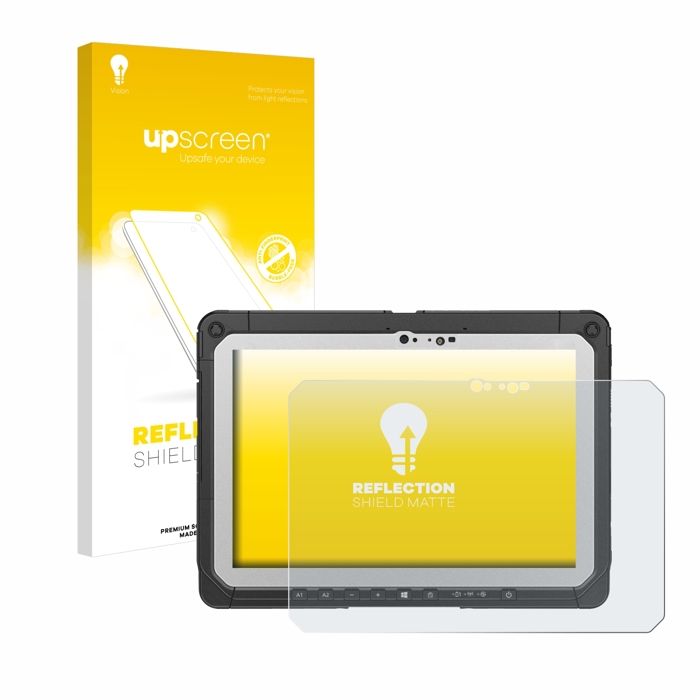 Upscreen Protection Ecran Anti-Reflet pour Panasonic Toughbook CF-20 ...