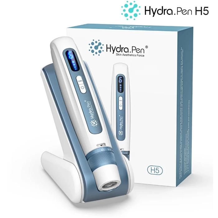 Stylo microneedling Dr. Pen Hydra Pen H5 - appareil cosmétique ...