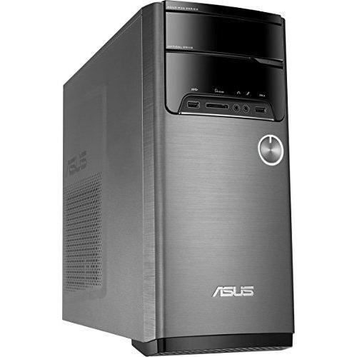 Asus m51BC-dE003S tour pC avec processeur aMD a série aMD fX - 8300, 3 ...
