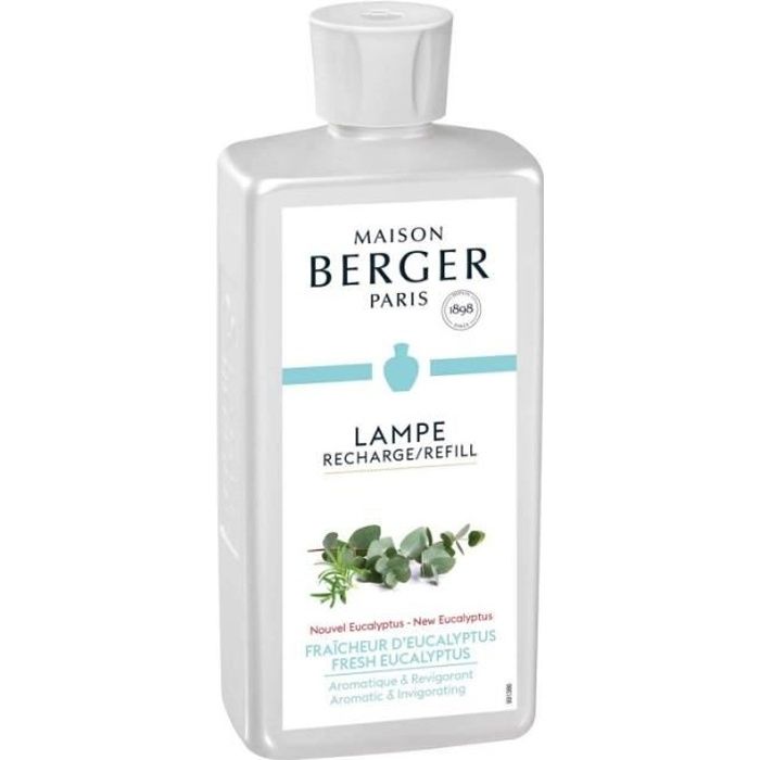 Parfum De Maison Pour Lampe Berger | Ventana Blog