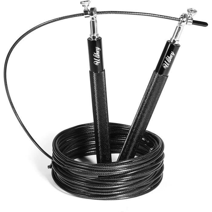 Corde à Sauter, Corde à Sauter de Vitesse Professionnelle, Jump ...