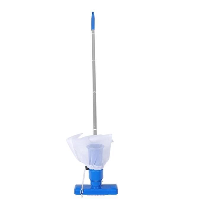 Portable manual swimming pool cleaning tool swimming pool vacuum ...