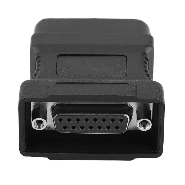 CES Connecteur Obd De Décodeur De Voiture De Diagnostic De Véhicule ...