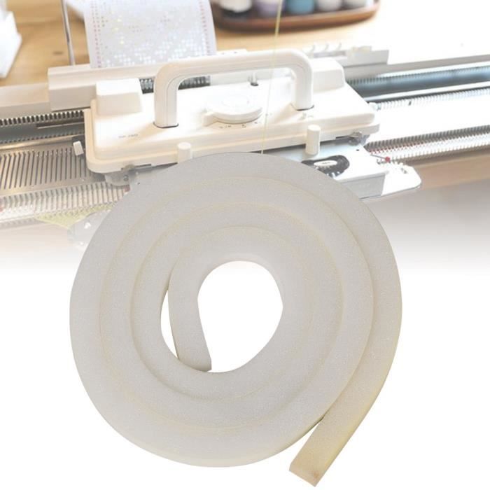 Éponge Pièces Amovibles pour Machines à Tricoter, Accessoires pour ...