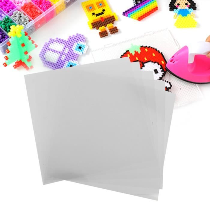 Accessoires en Papier de Fer - HURRISE - DIY Enfants - Réutilisable 20 ...