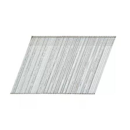 Boite 2000 Clous gauge 16 galvanisé 64 mm MILWAUKEE - 4932459144 ...