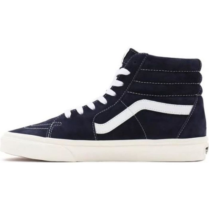 Basket Vans UA SK8-HI - Homme - Réf. VN0A32QG9G51 - Tige en textile ...