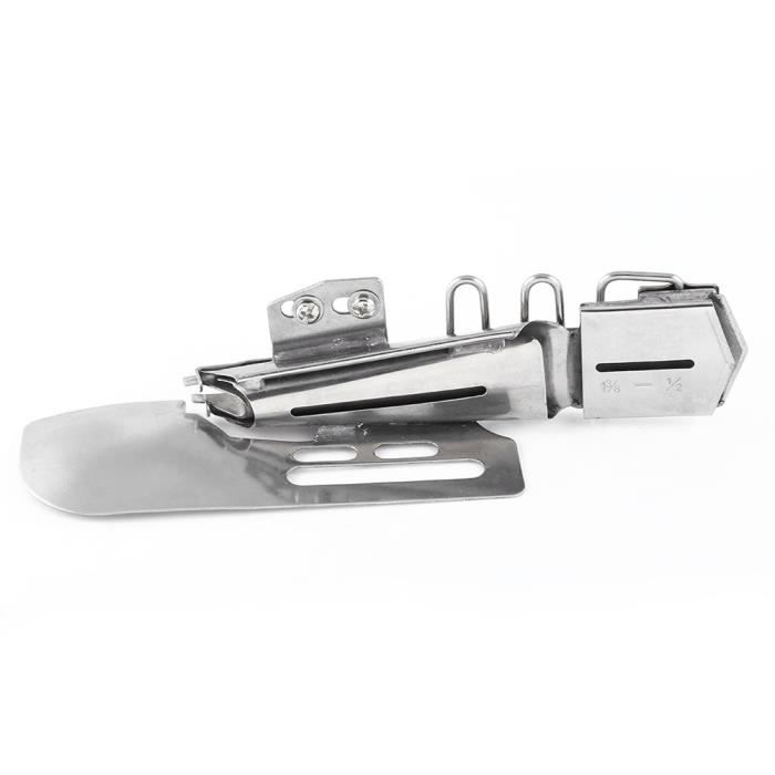 TMISHION outil de reliure Dossier de fixation de reliure pour machine à ...