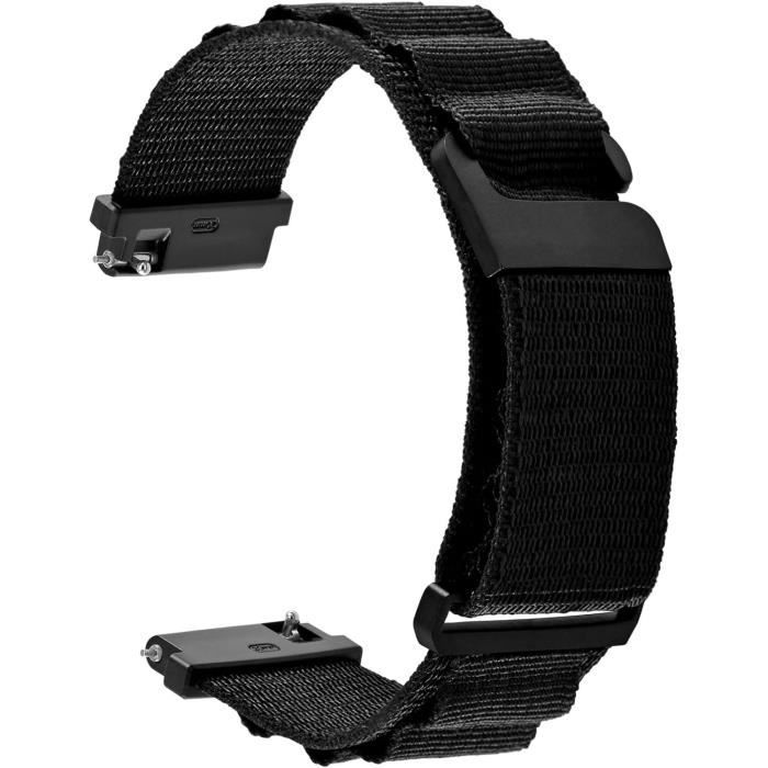 Alpine Loop Bracelets Montre Nylon, Bandes De Sport Réglables Pour ...