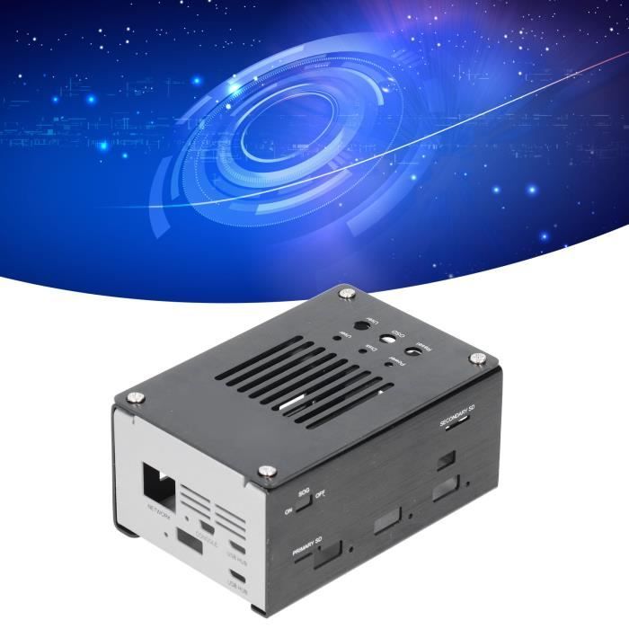 Kit de Botier en Métal pour Monsieur - VBESTLIFE - Accessoires de Kit ...